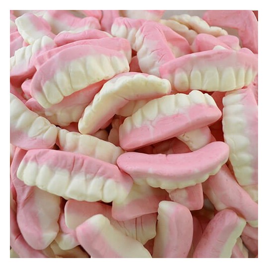 Halal Confectionery | Lollies & Candy | Party Supplies - Who Wants 2 ...